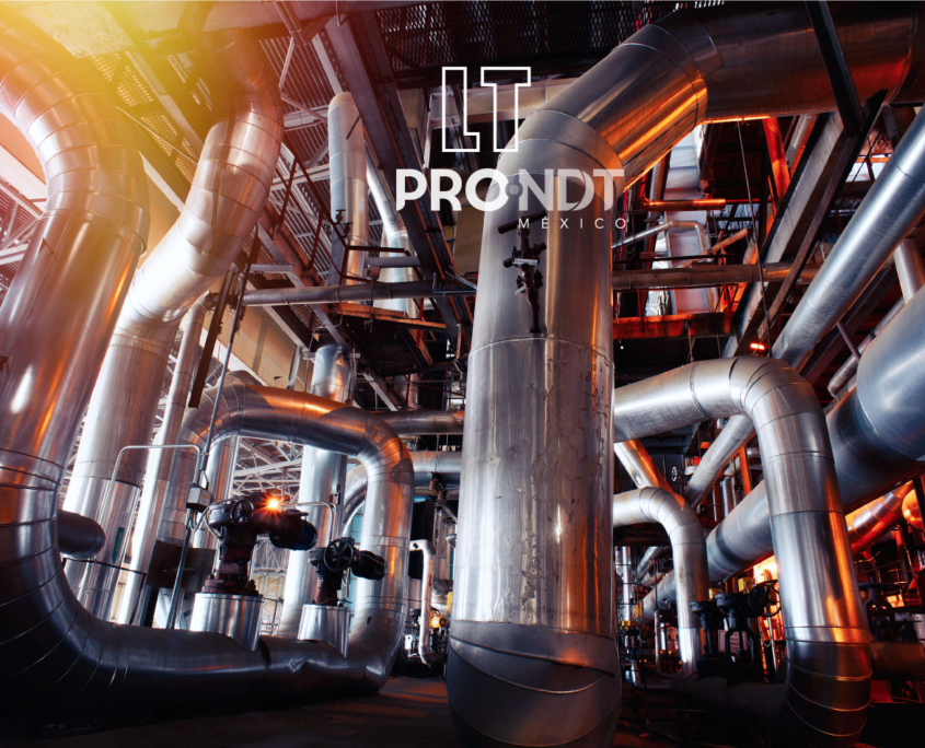 Capacitaciones – Pro NDT México