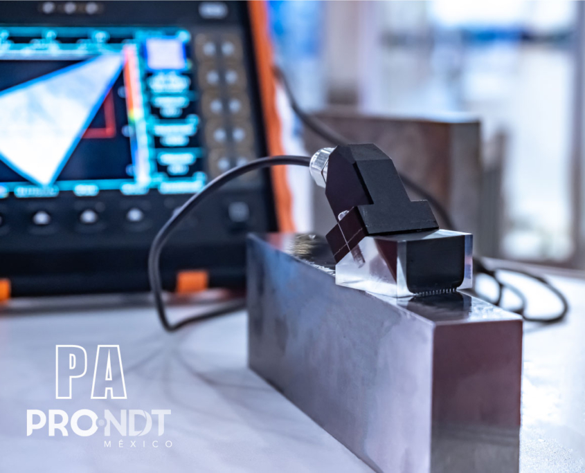 Capacitaciones – Pro NDT México