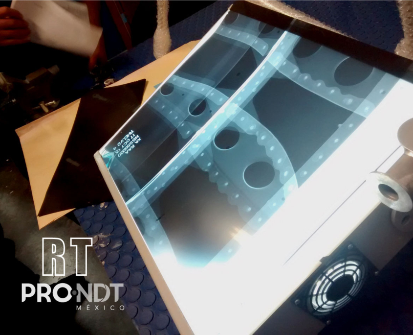 Capacitaciones – Pro NDT México