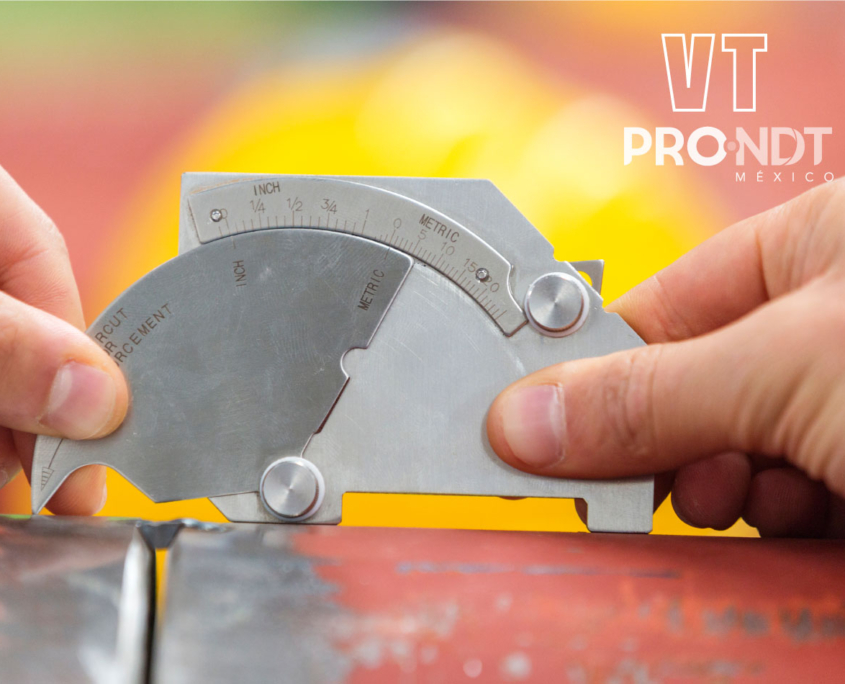 Capacitaciones – Pro NDT México