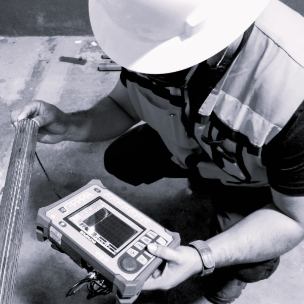 Nosotros – Pro NDT México