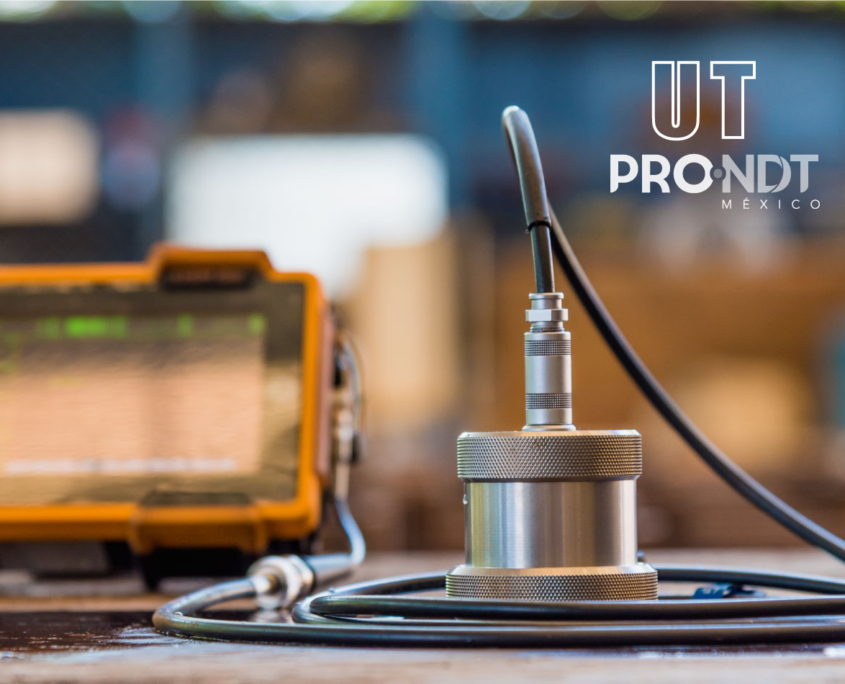 Capacitaciones – Pro NDT México